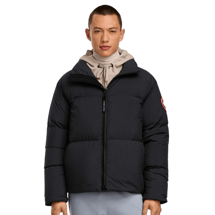 Canada Goose Men's Lawrence Puffer Jacket – Kinship JP