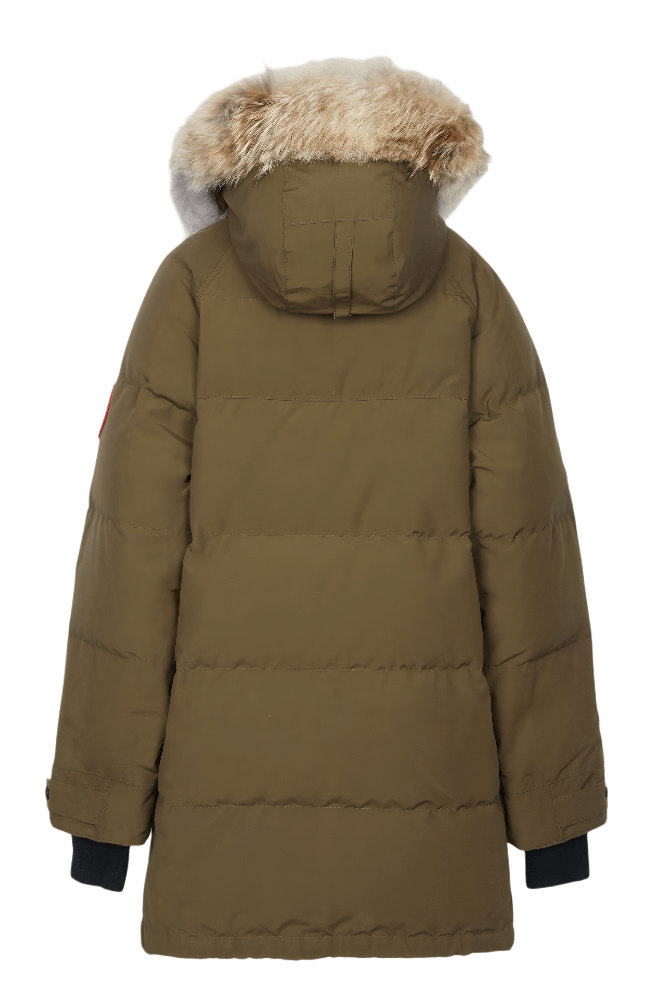Canada Goose Men's Emory Parka Heritage – Kinship JP