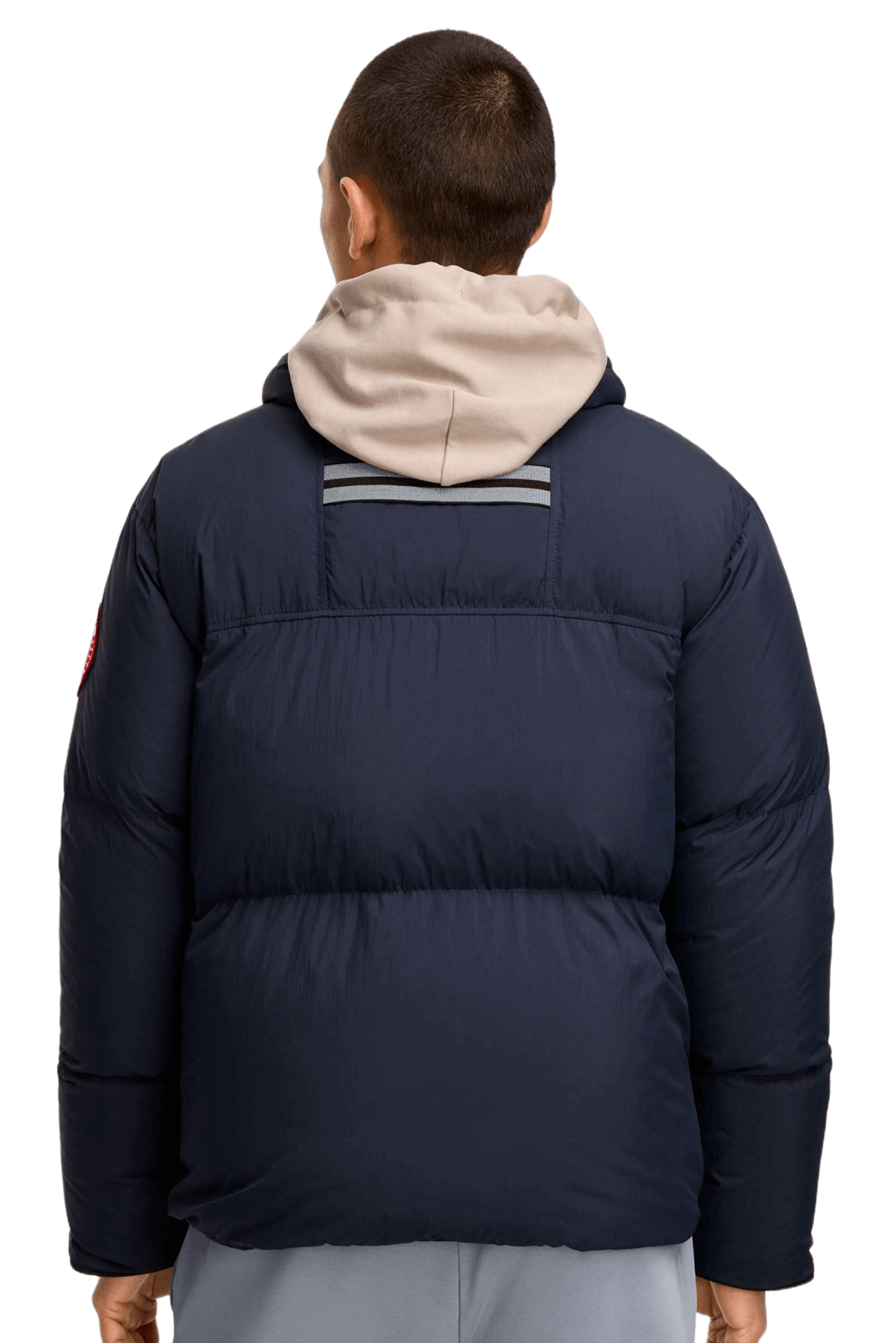 Canada Goose Men's Lawrence Puffer Jacket – Kinship JP